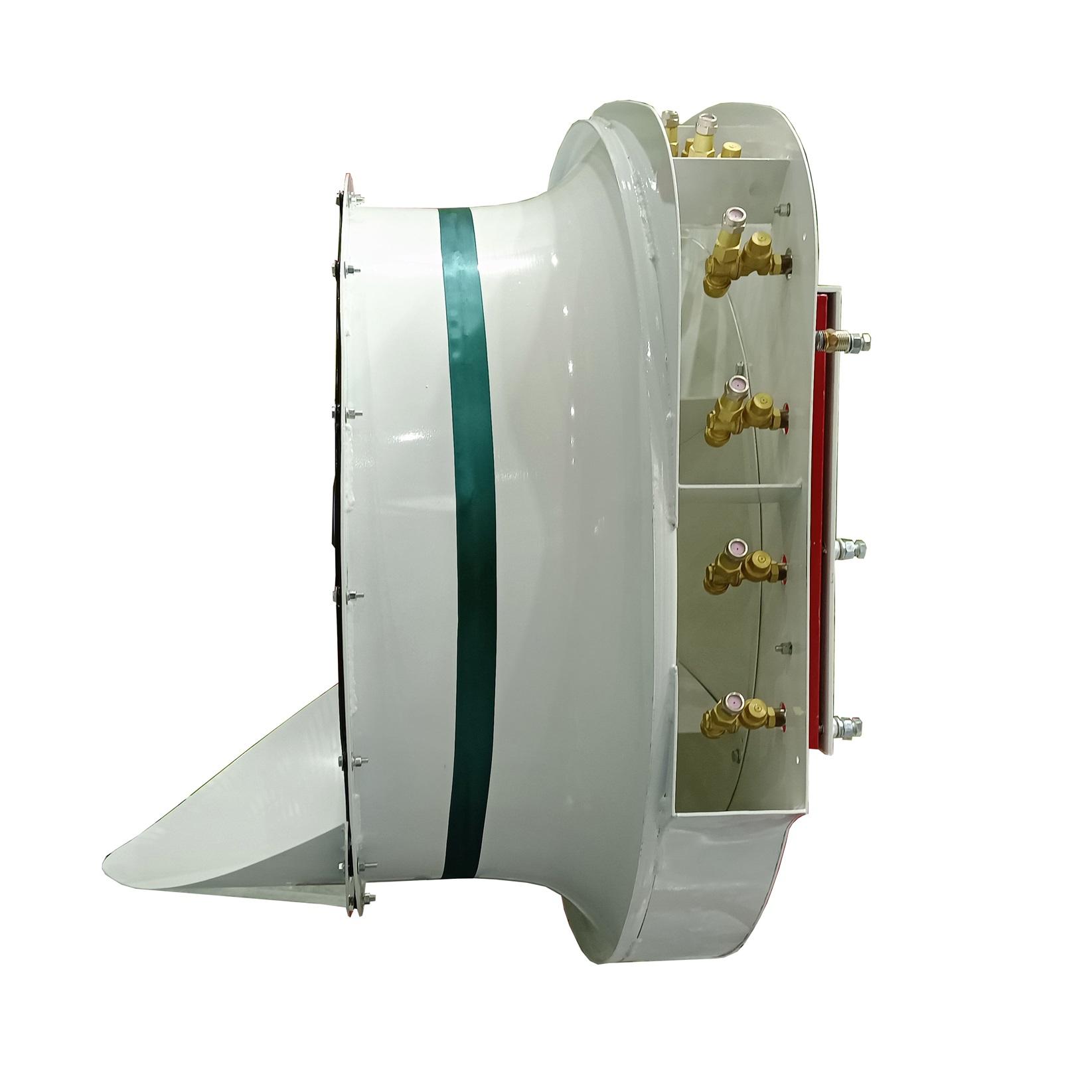 garden sprayer air blast fan system - FS-800DS (China Manufacturer ...