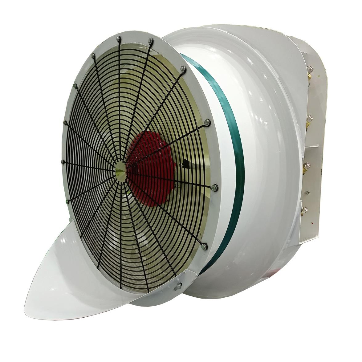 garden sprayer air blast fan system - FS-800DS (China Manufacturer ...