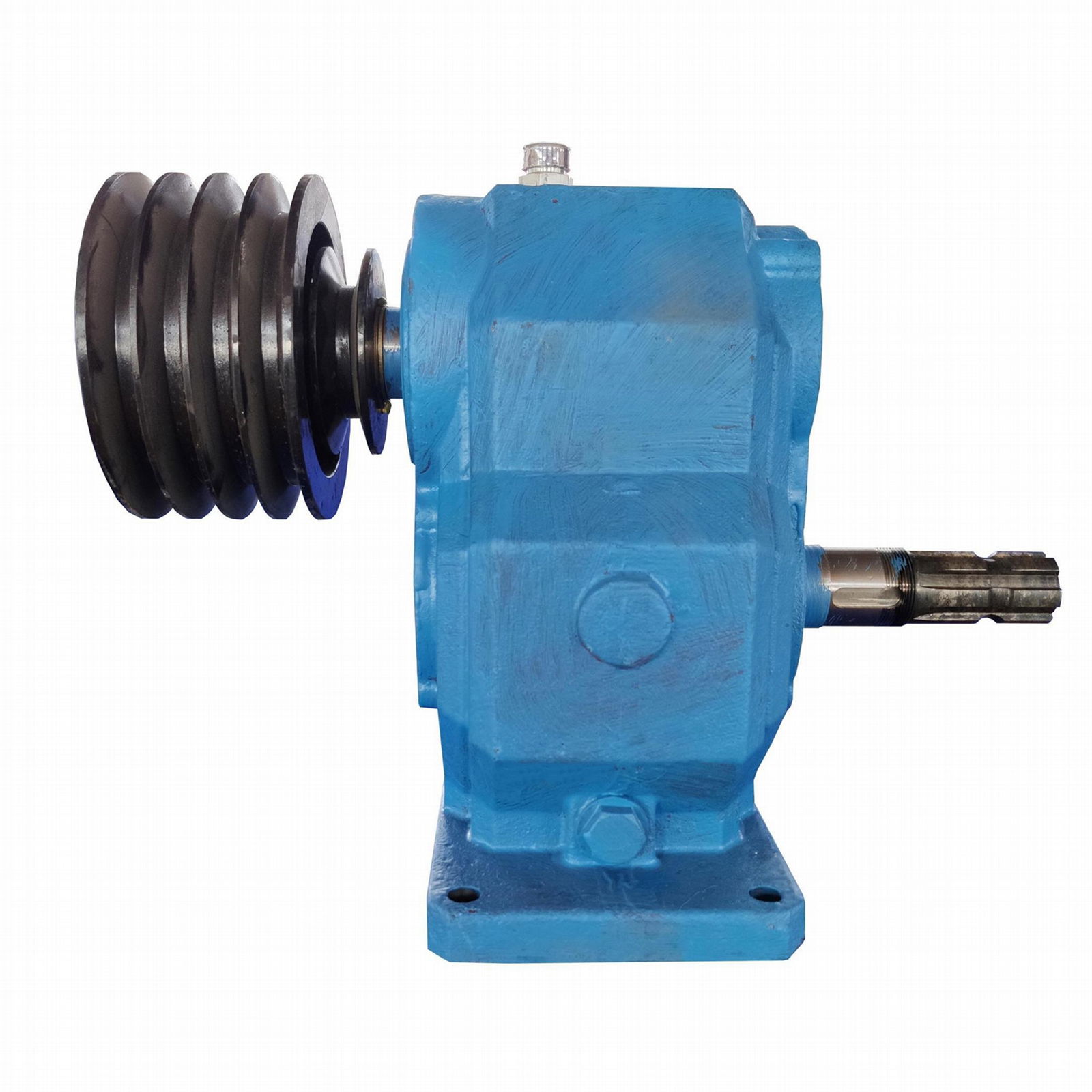 Gearbox assembly with PTO drive tractor - WL-55A - WALI (China ...