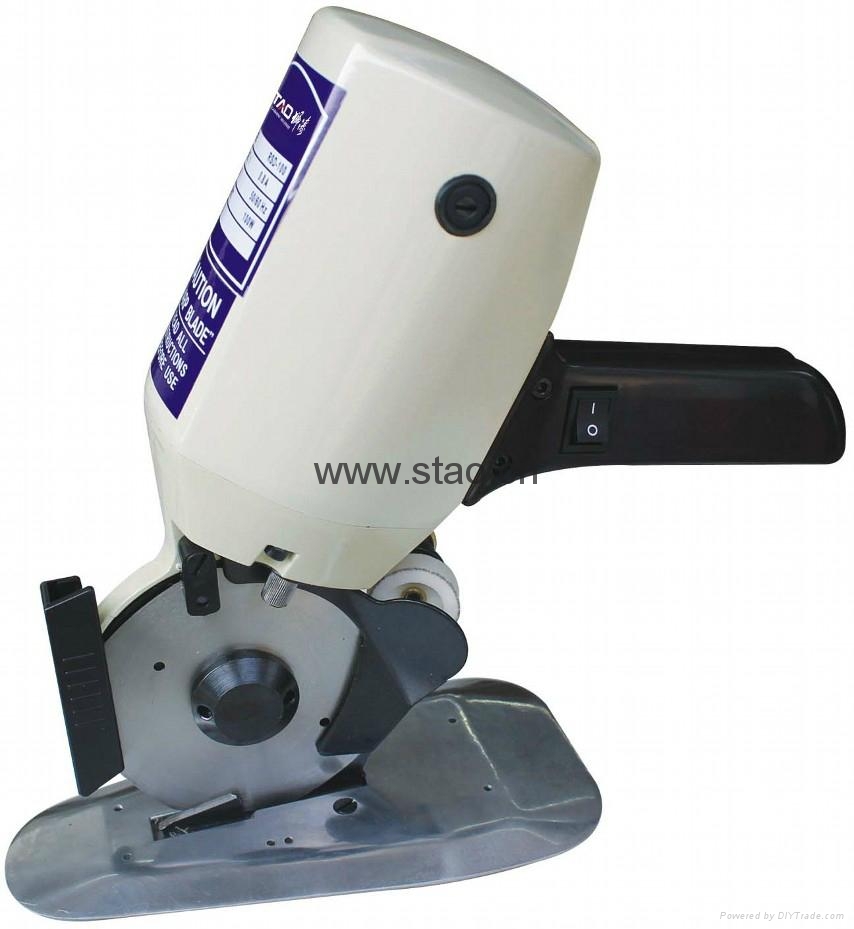 Round Cutter Smart Cutter Round Knife Cutter - ST-100 - STAO (China ...