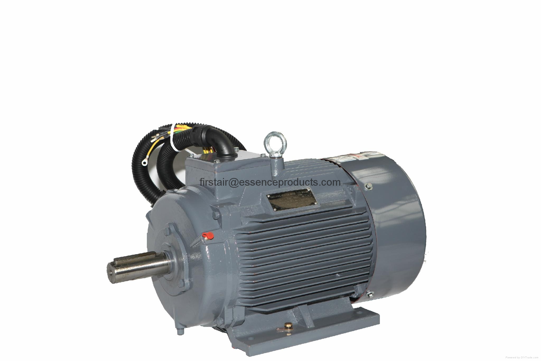 Essence FirstAir Variable Speed Screw Air Compressor 22kw - ESV-22 ...