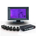 LCD Parking Sensor RS-670A (China Manufacturer) - Electric Parts ...