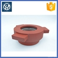 mud tank union (China Manufacturer) - Piping Tubing - Metallurgy ...
