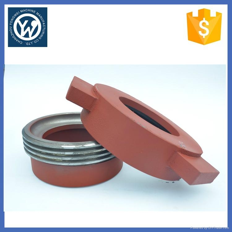 mud tank union (China Manufacturer) - Piping Tubing - Metallurgy ...