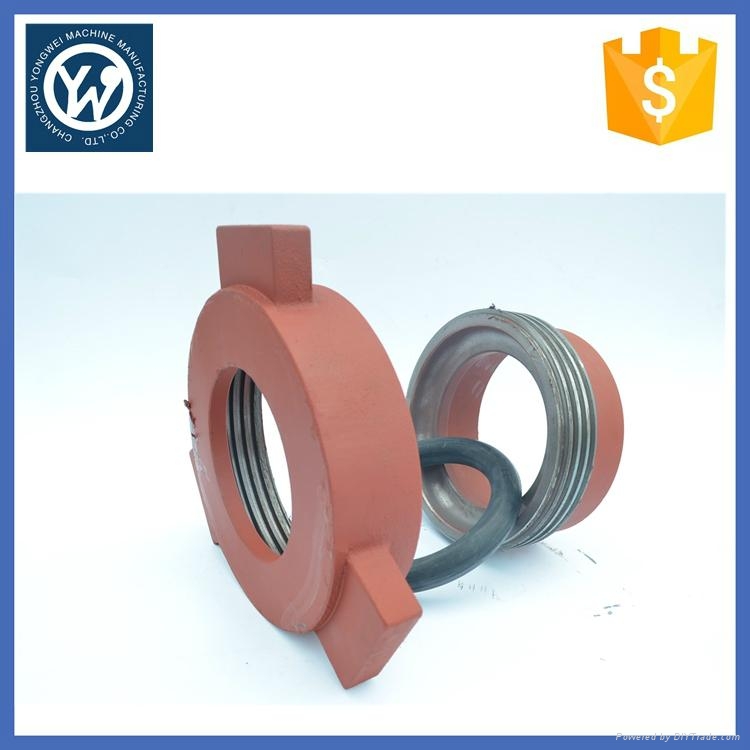 mud tank union (China Manufacturer) - Piping Tubing - Metallurgy ...