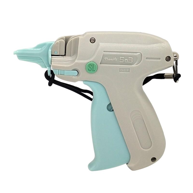 Japan Bano'k 503 SL Tag Gun - Taiwan, China - Manufacturer - Tag Gun&