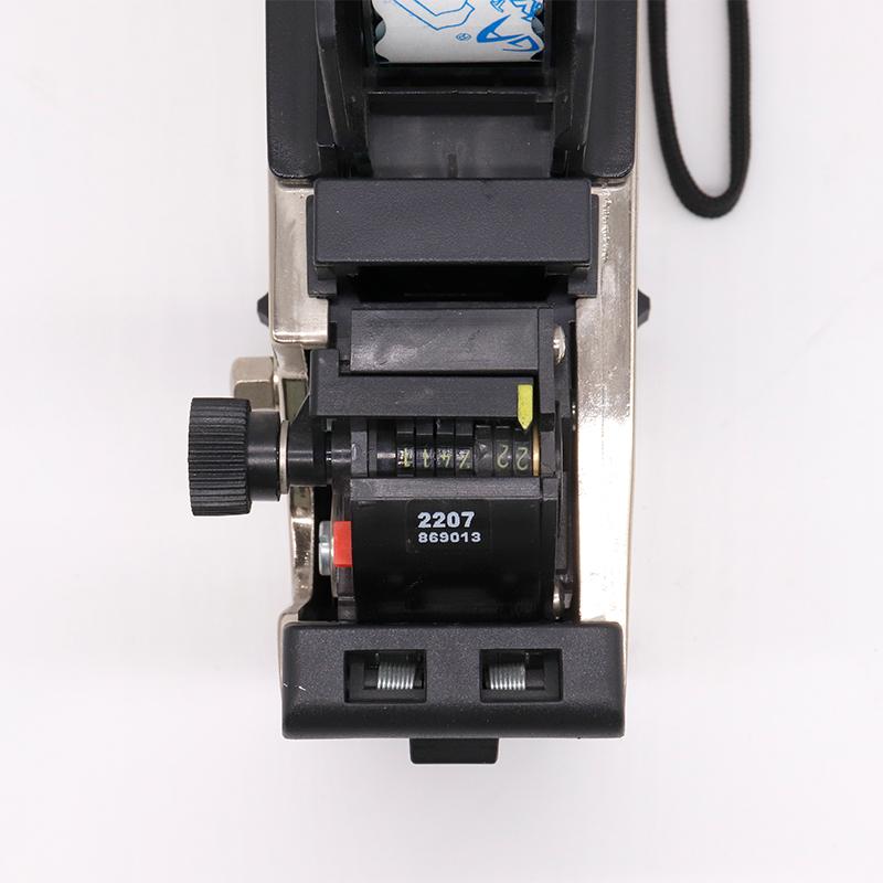 METO Consecutive Numbering Tools - PA2207 / PA2208 (Taiwan Manufacturer ...