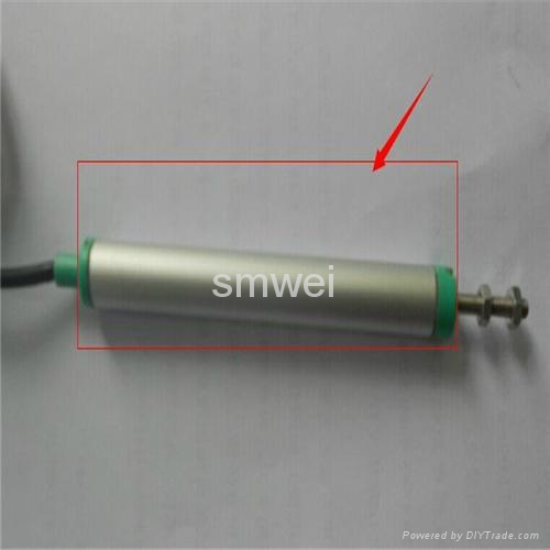 SPZ mini bar displacement sensor - smwei (China Manufacturer) - Sense ...
