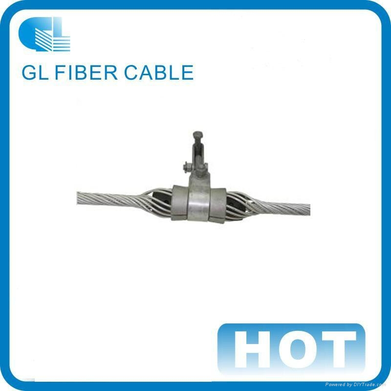 12 Single Mode Opgw hardware Fittings - opgw-12 - GL (China ...