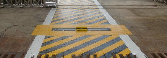 Gatekeeper UVSS - UVSS-1S - XWSESA (China Manufacturer) - Access ...