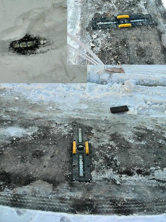 Gatekeeper UVSS - UVSS-1S - XWSESA (China Manufacturer) - Access ...