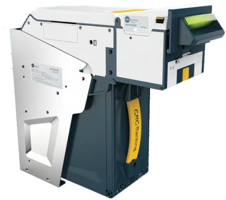 Single Banknote Acceptor - BA-08C - GRGBanking (China Manufacturer ...