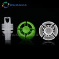 8.6mm Child Proof Plastic Spout Cap - Oudaya (China Manufacturer ...