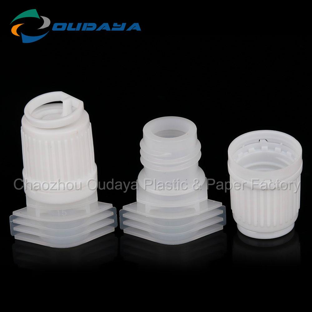 Plastic Pull Ring Cap For Bottle - 13mm - Oudaya (China Manufacturer ...