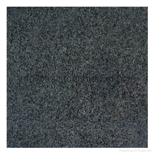 Dark Grey G654 Granite Stone - Mystone Market (China Trading Company ...