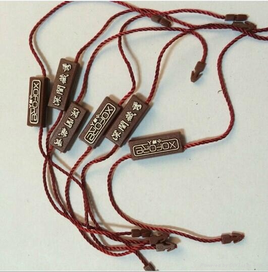 plastic seal tags - 2 - aozhou (China Manufacturer) - Label & Tag ...