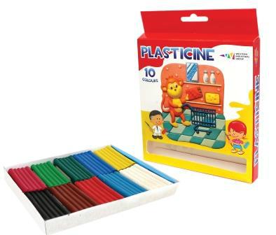 "Fantasy" modelling clay - Western Industrial Group (Ukraine ...