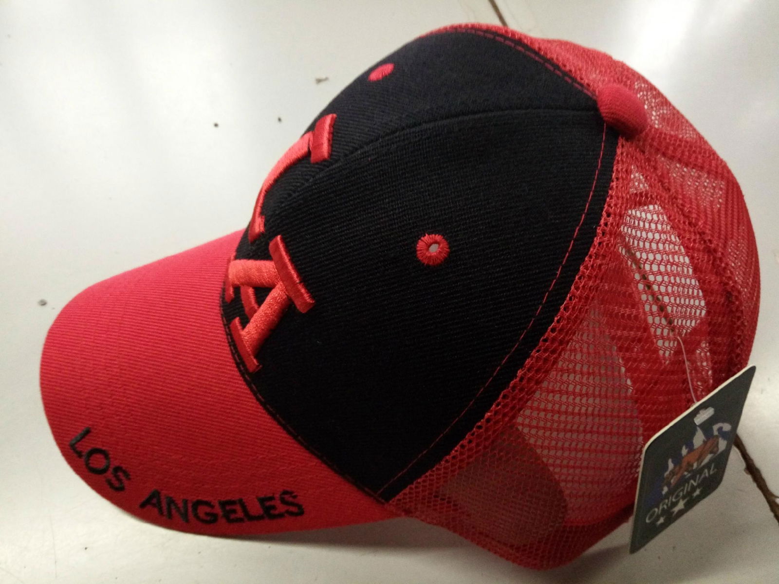 high quality baseball caps - M-001 - aoliqi (China Manufacturer ...