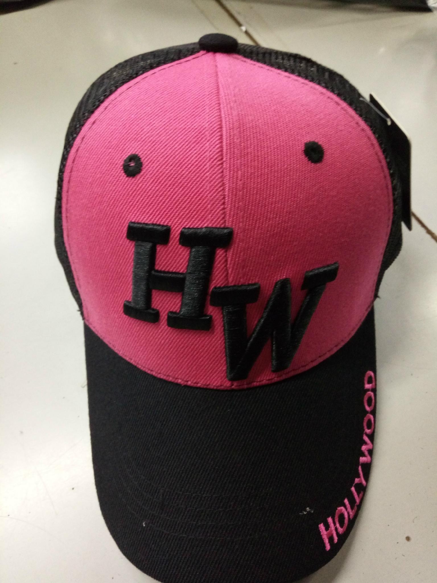 high quality baseball caps - M-001 - aoliqi (China Manufacturer ...