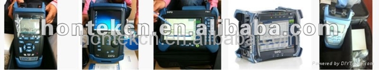 EXFO FTB-200V2-7200D-023B SM OTDR module - EXFO FTB-200V2 OTDR (China ...