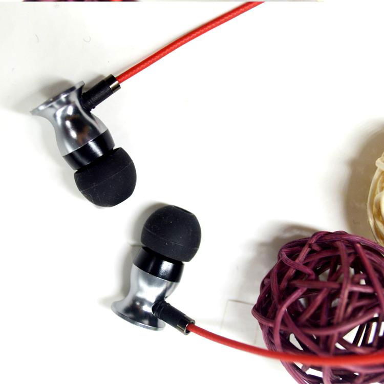 2016 Special New earphone for young people - LS-EP25 - ILISTEN (China ...