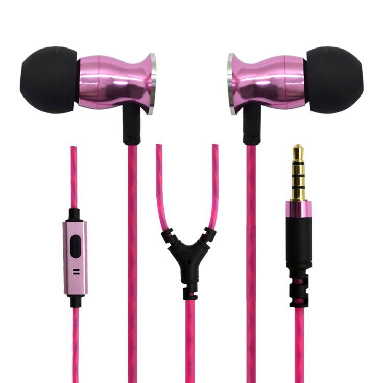 Special Earphone for iphone mobile - LS-EP26 - ILISTEN (China ...