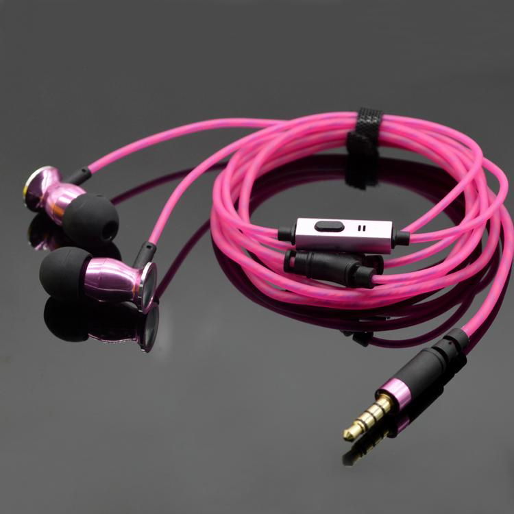 Special Earphone for iphone mobile - LS-EP26 - ILISTEN (China ...