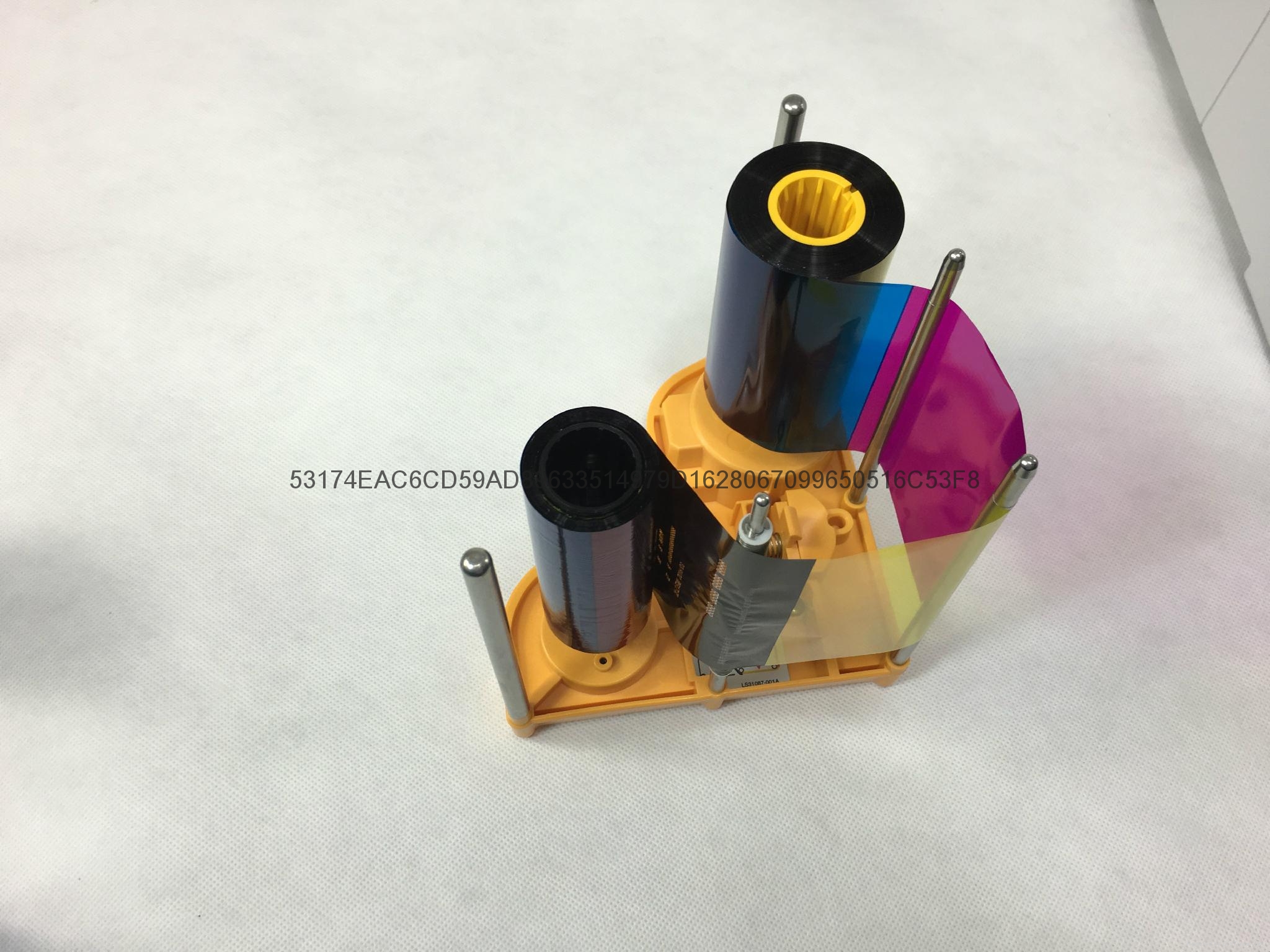 JVC/DNP D80再转印高清晰证卡打印机 (中国 北京市 贸易商) - 其他办公设备 - 办公设备 产品 「自助贸易」