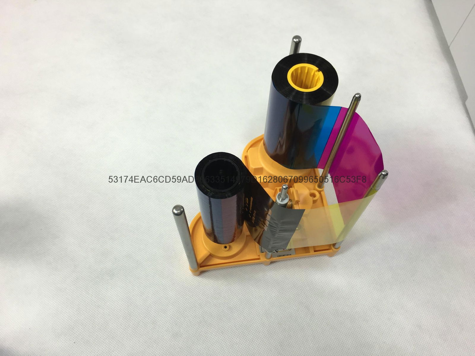 JVC/DNP D80 Card Printer (China Trading Company) - Other Office ...