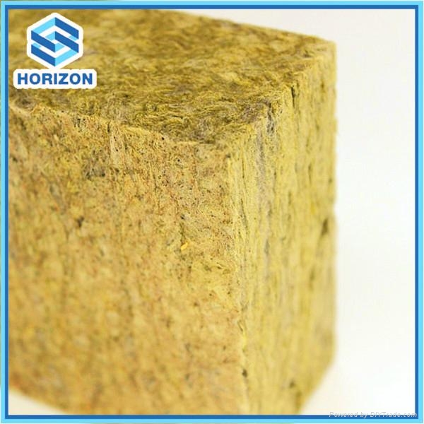 Super Agricultural Rockwool With High Density - HORIZON (China Trading ...