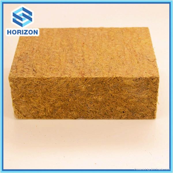 Super Agricultural Rockwool With High Density - HORIZON (China Trading ...
