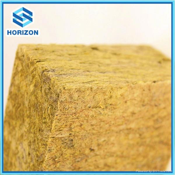 Fireproof Wool Roll & Rock Wool With Best Price - HORIZON (China ...