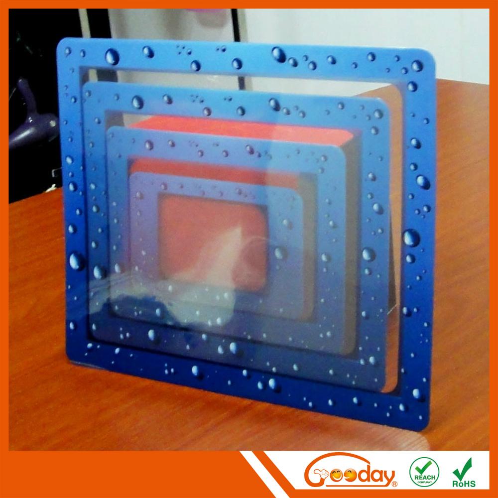 fashionnest elegant wafterproof photo frame - PF03 (China Manufacturer ...