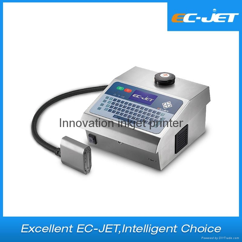 Dod: Large Character Ink-Jet Printer - EC-DOD - EC-JET (China ...