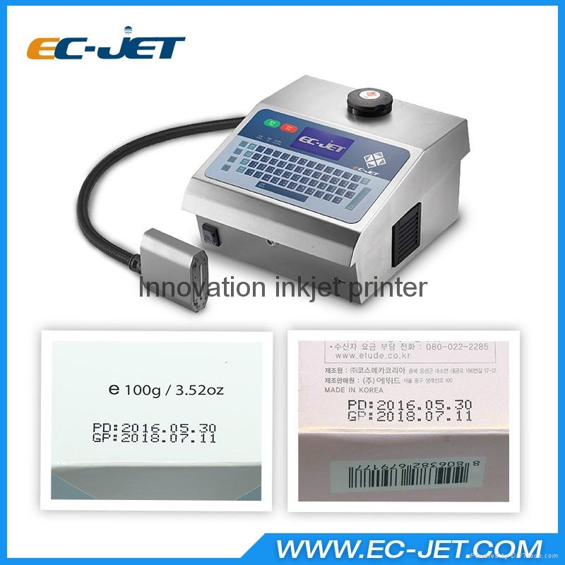 Dod: Large Character Ink-Jet Printer - EC-DOD - EC-JET (China ...