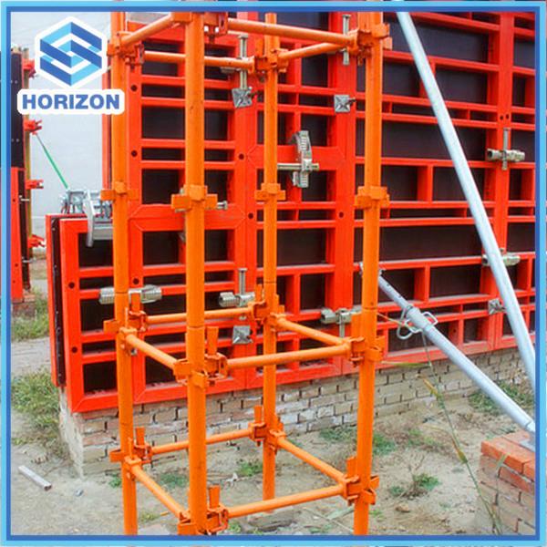 Aluminium Formwork System with High Quality - HORIZON (China Trading ...