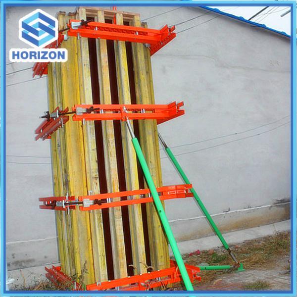 Q345 Standard Formwork System for Walls - HORIZON (China Trading ...