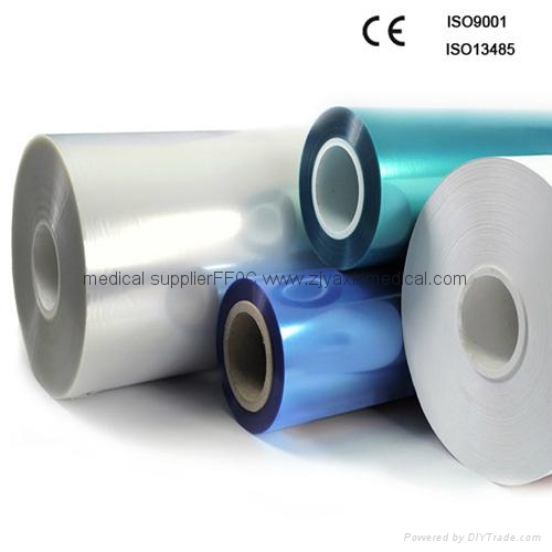 Medical Blister Packing Paper - YXM-MBPP - YXM (China Manufacturer ...