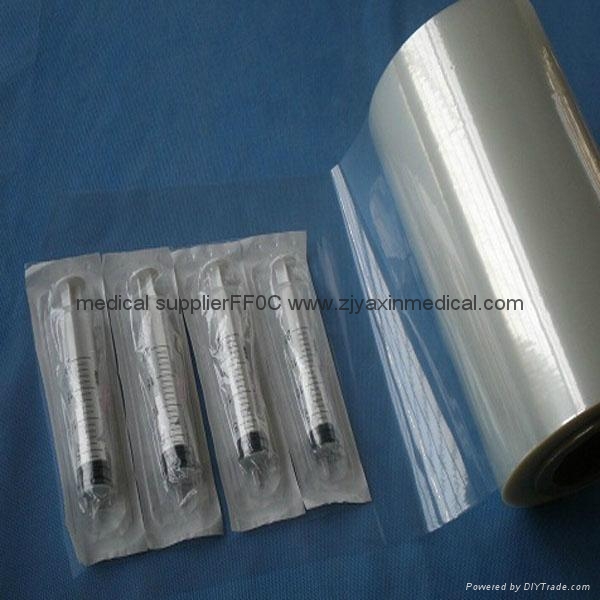 Medical Blister Packing Paper - YXM-MBPP - YXM (China Manufacturer ...