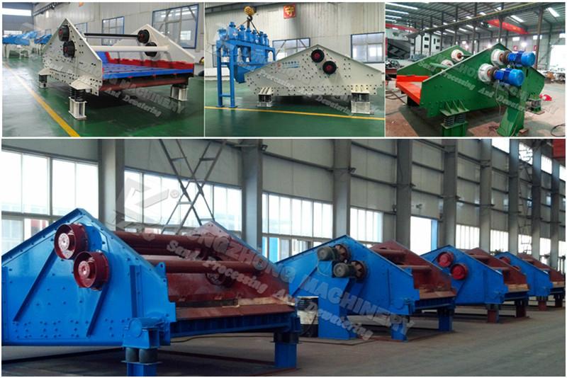 LZZG scheelite ore drying dewatering disposal machine - GP (China ...