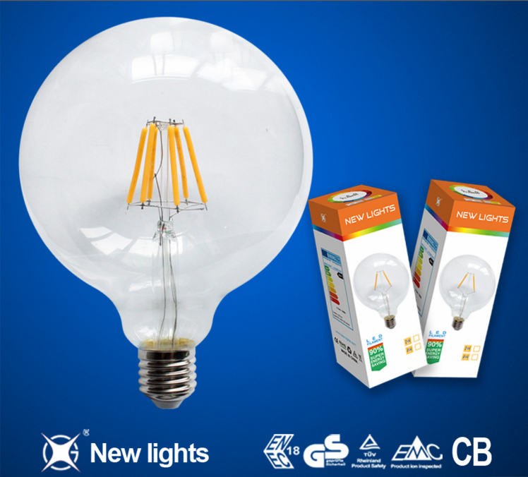 G80 led filament bulb - New lights (China Manufacturer) - Bulb & Lamp ...