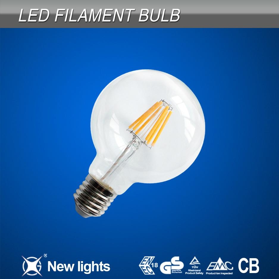 G80 led filament bulb - New lights (China Manufacturer) - Bulb & Lamp ...