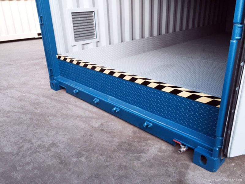 Bunded Chemical Stores - NEW AND USED PORTABLE BUILDING SALES (South ...