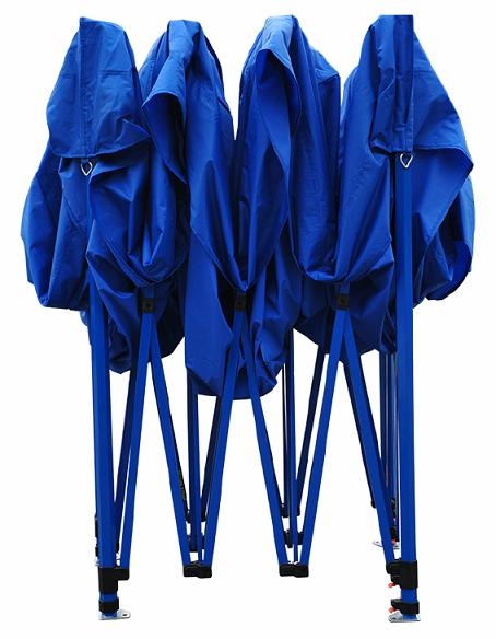 New product iron frame canopy tent gazebo tent for sale - FT-601 - yimu ...