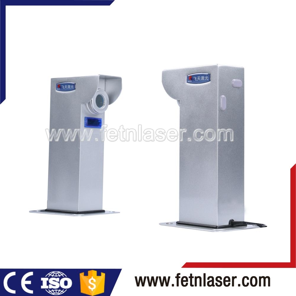 Single beam perimeter laser beam security alarm - XD-A - Fetnlaser ...