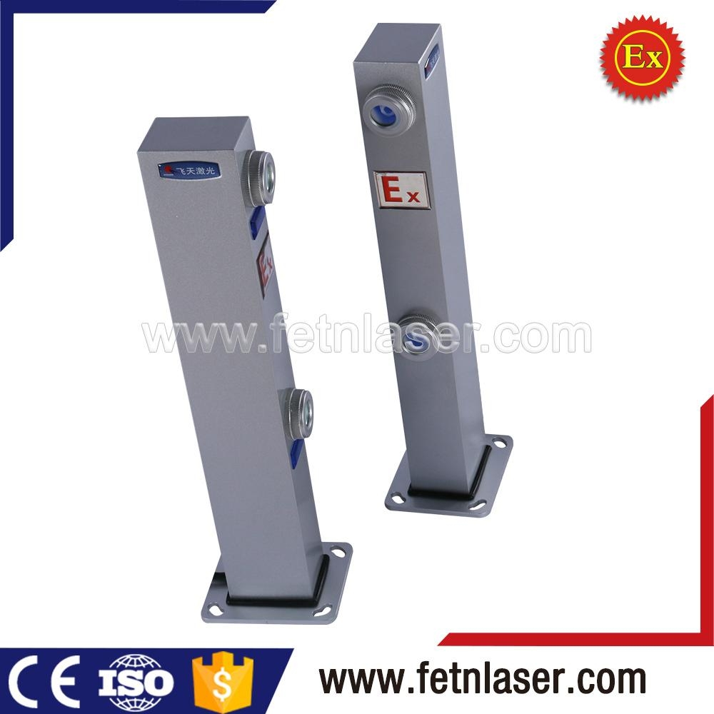 Explosive-proof laser security alarm system - XD-B50oib - Fetnlaser ...
