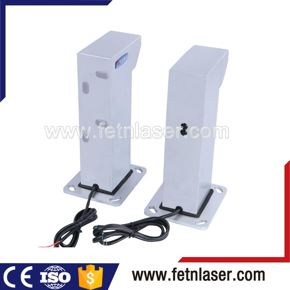 IT-B Intelligent Transportation System Laser Overheight Detection - IT ...