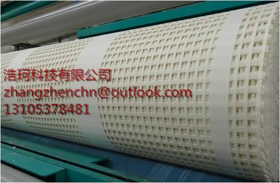 High-strength polyester fiber flexible net（Mining grid ） - Hock - Hock ...