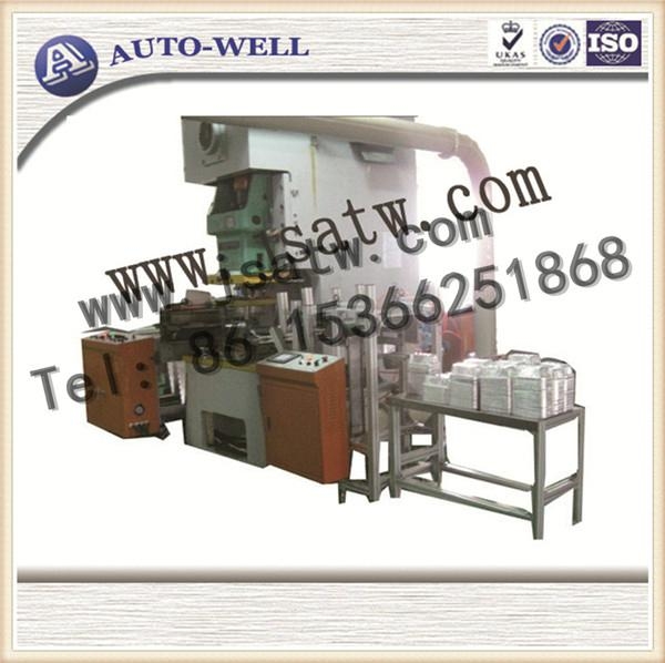 Kitchen Takeaway High Speed Takeaway Aluminum Foil Food Container ...