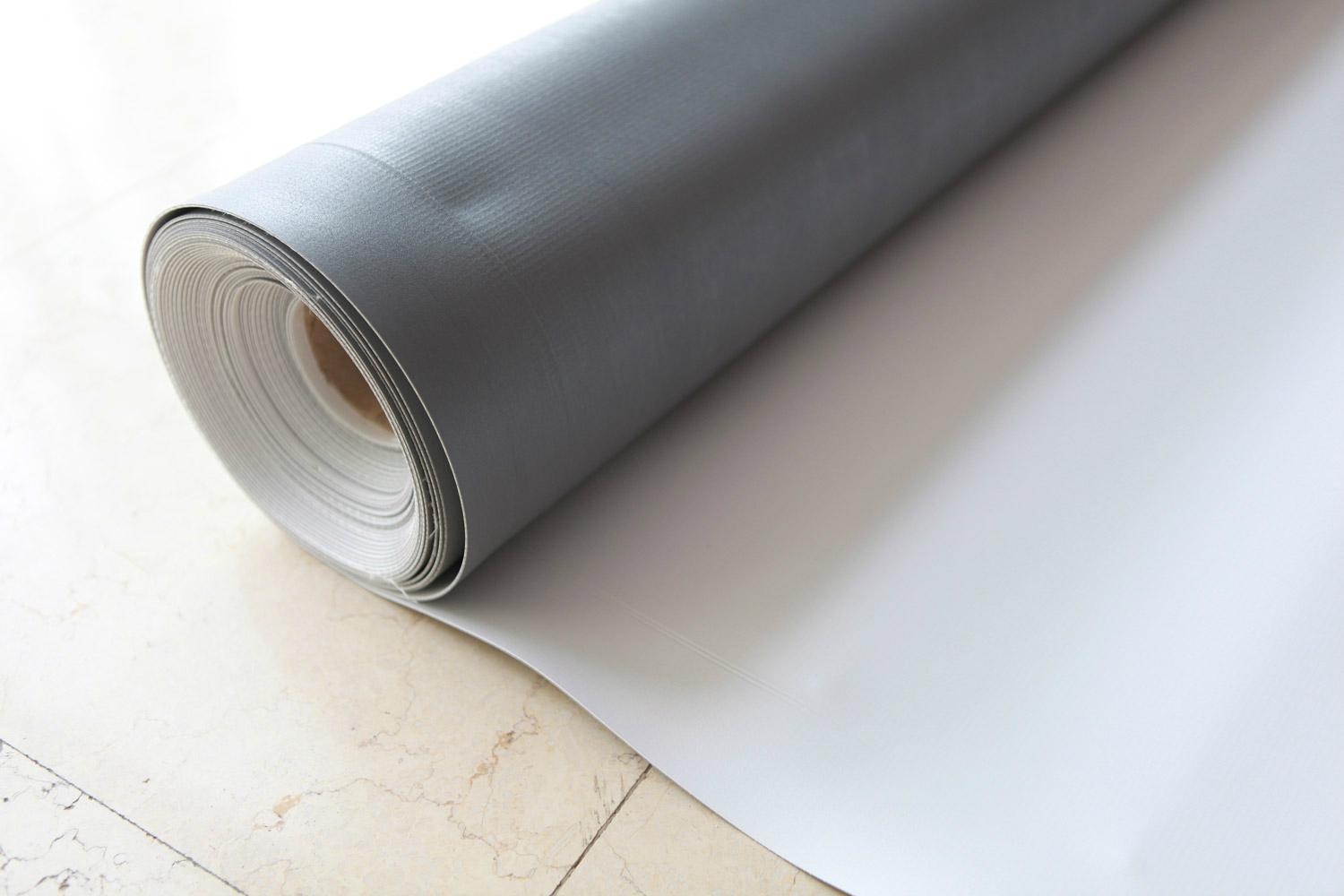 PVC Waterproof Membrane (China Manufacturer) - Waterproof Materials ...